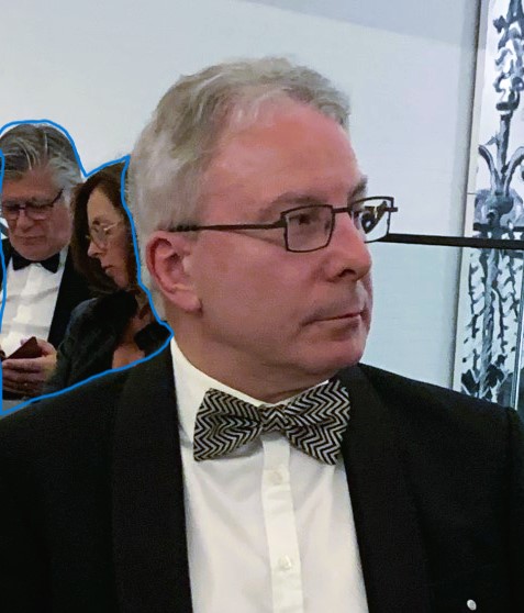 Voorstelling - Kiwanis