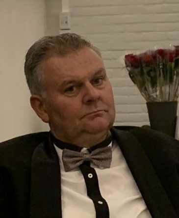 Voorstelling - Kiwanis