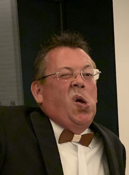 Voorstelling - Kiwanis