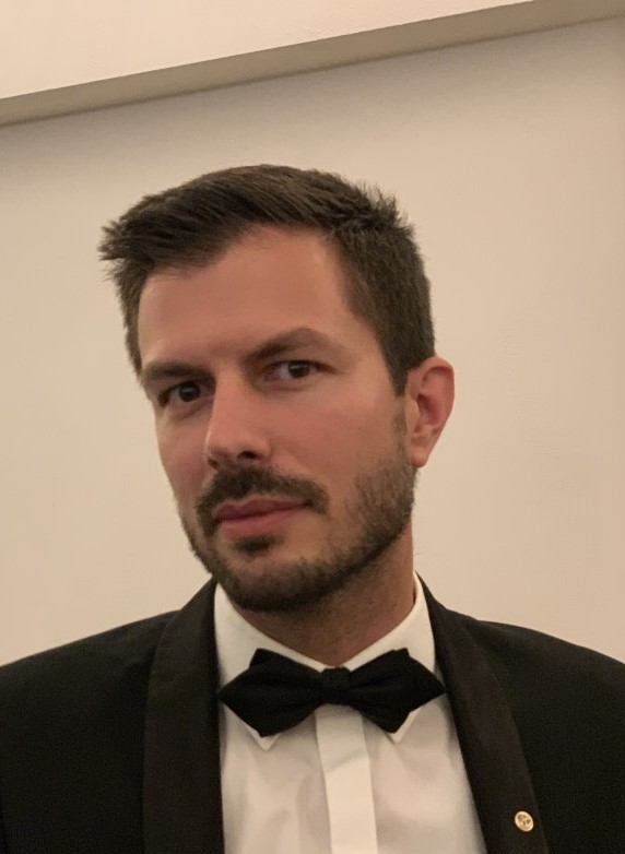 Voorstelling - Kiwanis