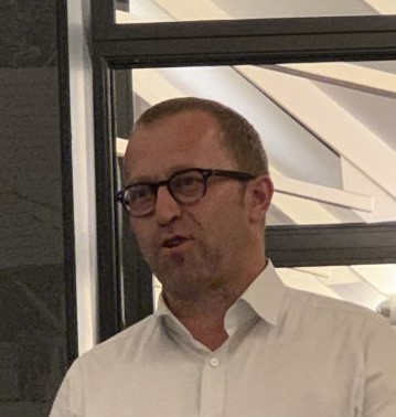 Voorstelling - Kiwanis