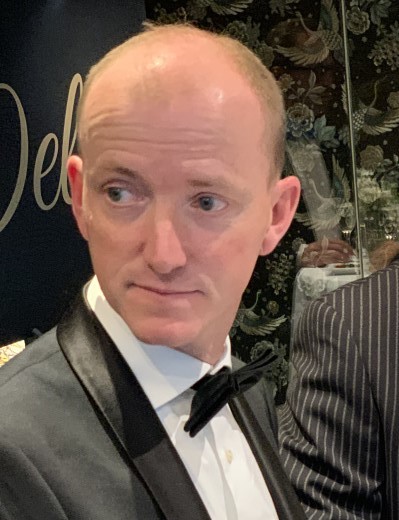 Philippe Draps - Kiwanis