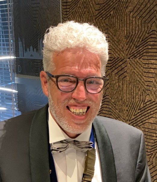 Voorstelling - Kiwanis